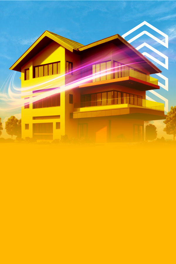 PT Link Net Tbk - PT Link Net Tbk - We LINK the nation for better lives